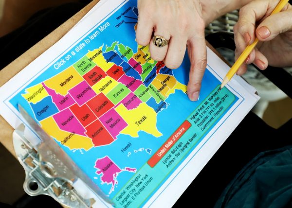 Personal Trainer for the Mind™ – 1-on-1 Cognitive Stimulation - Fit Minds